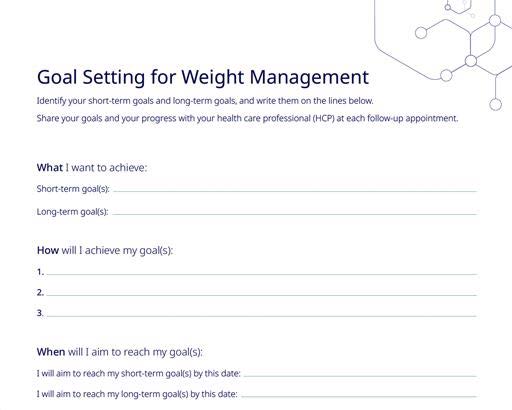 Obesity resources for you and your patients